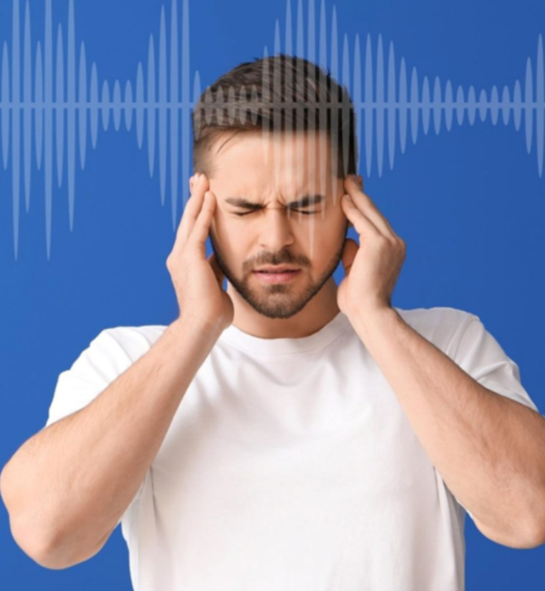 Tinnitus Assessment & Management - Revive Hearing